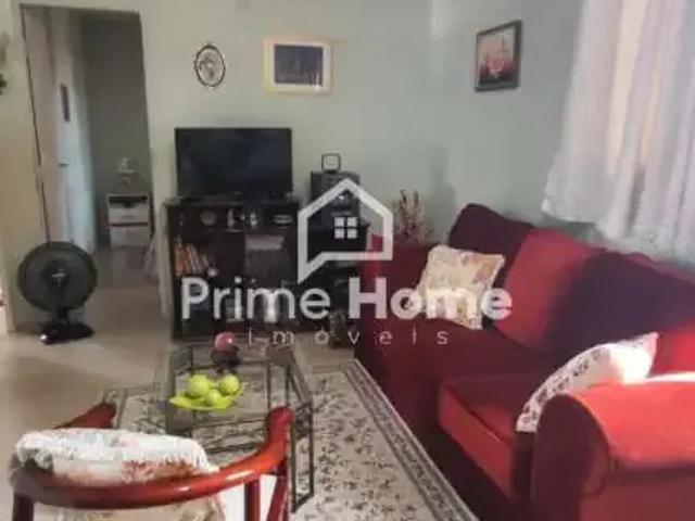Apartamento para Venda em Campinas/SP Dic VI Conjunto Habitacional Santo Dias Silva 2 Quartos