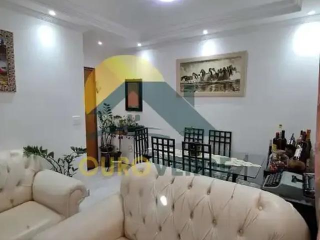 Apartamento para Venda em Campinas/SP Dic VI Conjunto Habitacional Santo Dias Silva 2 Quartos