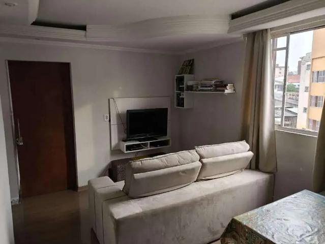 Apartamento para Venda em Campinas/SP Dic VI Conjunto Habitacional Santo Dias Silva 2 Quartos