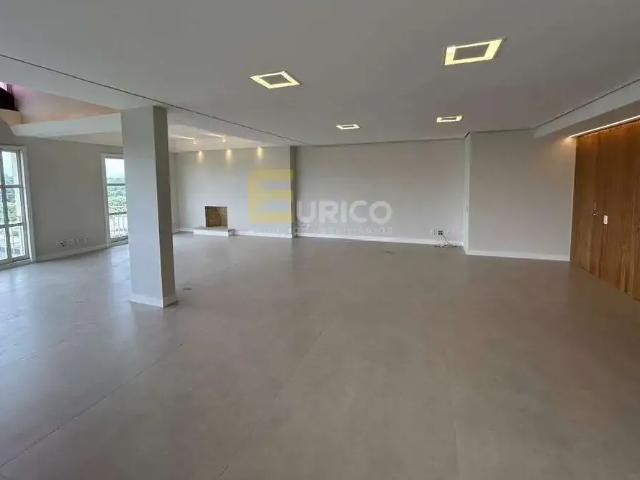 Apartamento para Venda em Campinas/SP Fazenda São Quirino 4 Quartos