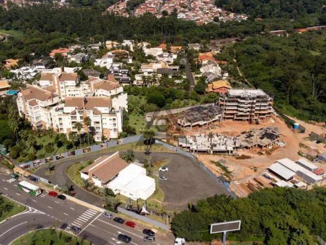 Apartamento para Venda em Campinas/SP Fazenda São Quirino 4 Quartos