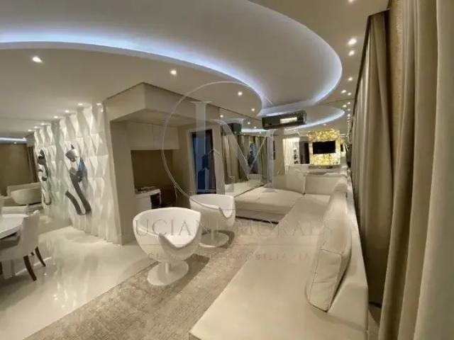 Apartamento para Venda em Campinas/SP Fazenda São Quirino 4 Quartos