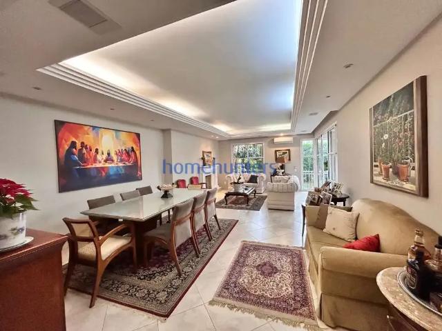 Apartamento para Venda em Campinas/SP Fazenda São Quirino 4 Quartos