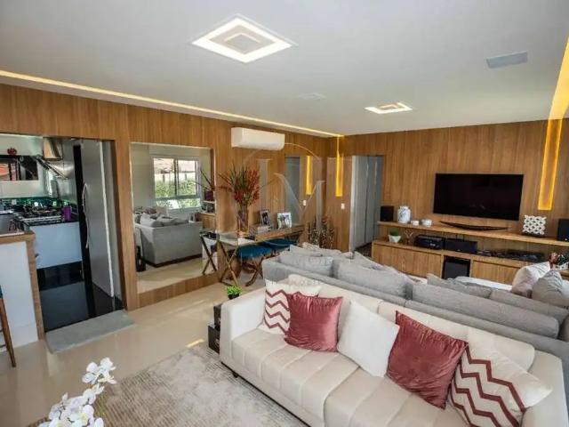 Apartamento para Venda em Campinas/SP Fazenda São Quirino 4 Quartos