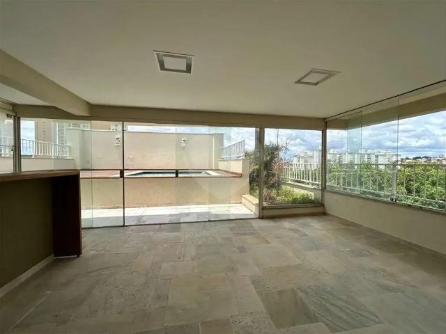 Apartamento para Venda em Campinas/SP Fazenda São Quirino 4 Quartos