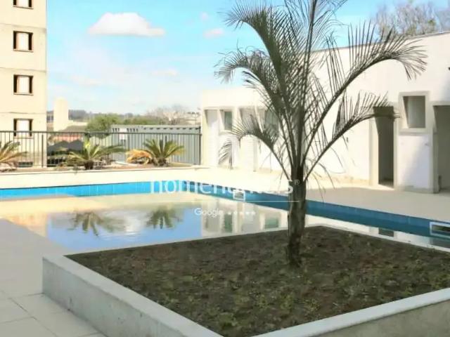 Apartamento para Venda em Campinas/SP Fazenda São Quirino 2 Quartos
