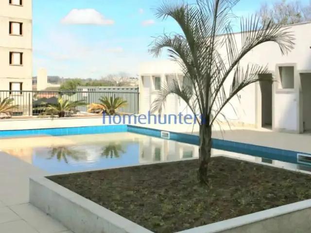 Apartamento para Venda em Campinas/SP Fazenda São Quirino 2 Quartos