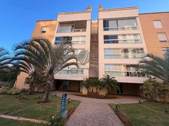 Apartamento para Venda em Campinas/SP Fazenda São Quirino 2 Quartos