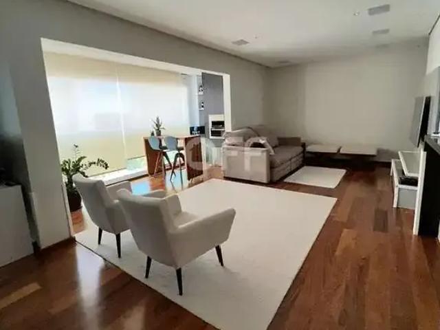 Apartamento para Venda em Campinas/SP Fazenda São Quirino 2 Quartos