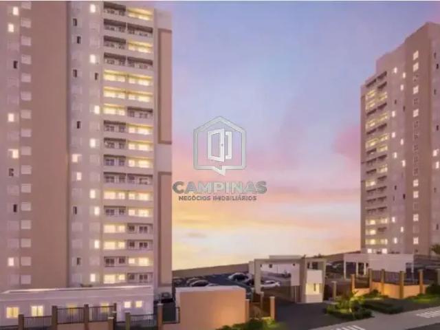 Apartamento para Venda em Campinas/SP Fazenda São Quirino 2 Quartos