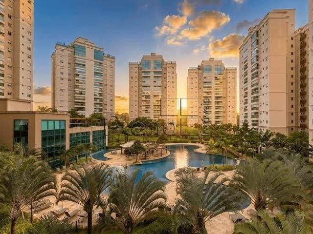 Apartamento para Venda em Campinas/SP Fazenda São Quirino 2 Quartos