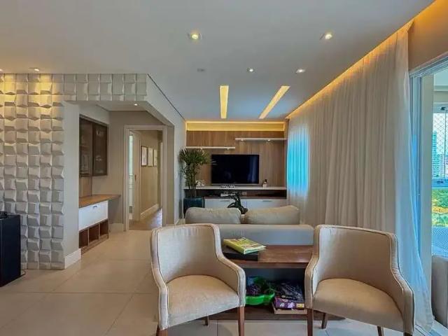 Apartamento para Venda em Campinas/SP Fazenda São Quirino 3 Quartos