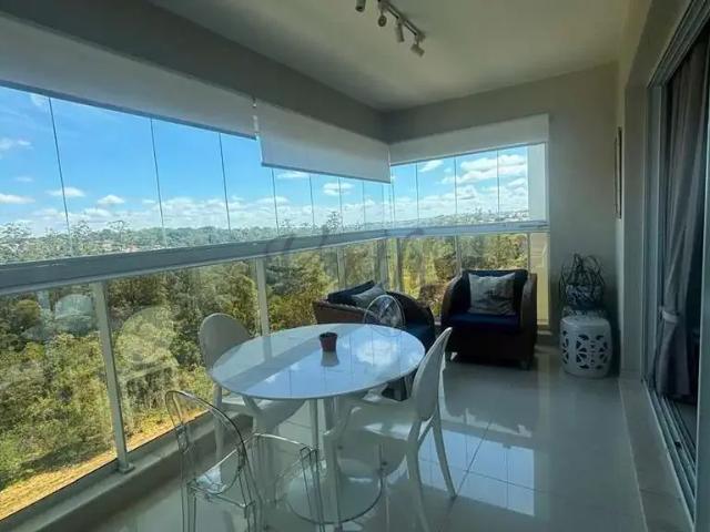 Apartamento para Venda em Campinas/SP Fazenda São Quirino 3 Quartos