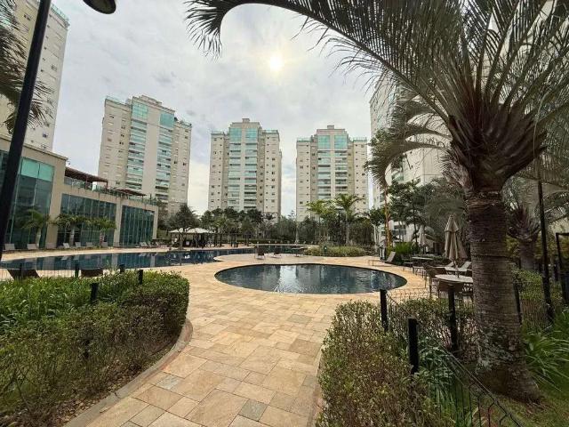 Apartamento para Venda em Campinas/SP Fazenda São Quirino 3 Quartos
