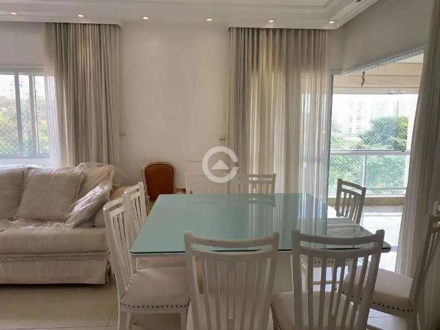Apartamento para Venda em Campinas/SP Fazenda São Quirino 3 Quartos