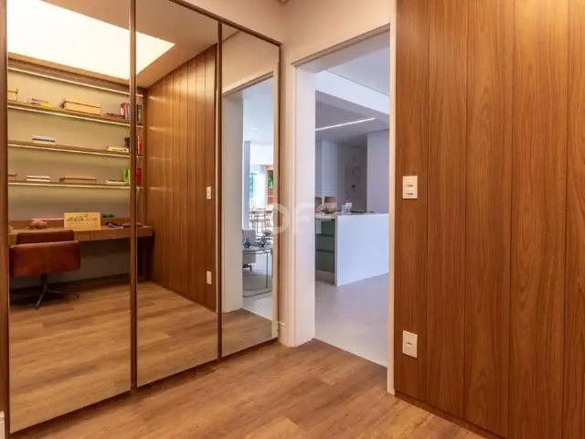 Apartamento para Venda em Campinas/SP Fazenda São Quirino 3 Quartos