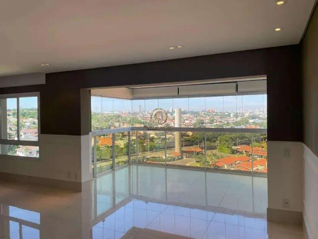 Apartamento para Venda em Campinas/SP Fazenda São Quirino 3 Quartos