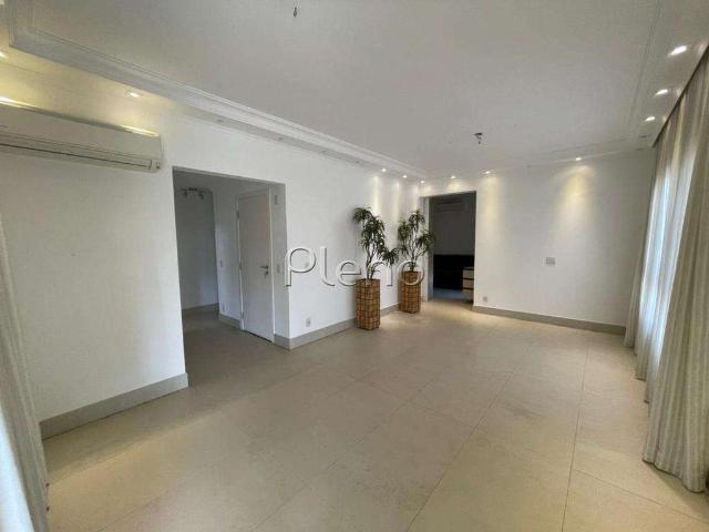 Apartamento para Venda em Campinas/SP Fazenda São Quirino 3 Quartos