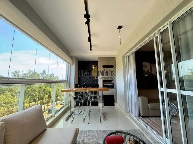 Apartamento para Venda em Campinas/SP Fazenda São Quirino 3 Quartos