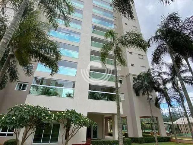 Apartamento para Venda em Campinas/SP Fazenda São Quirino 3 Quartos