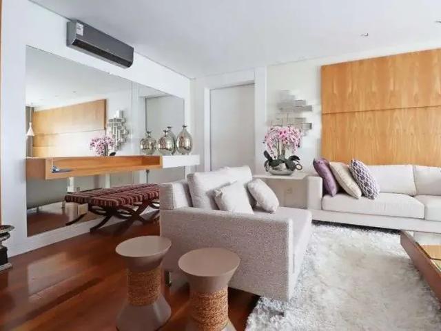 Apartamento para Venda em Campinas/SP Fazenda São Quirino 3 Quartos