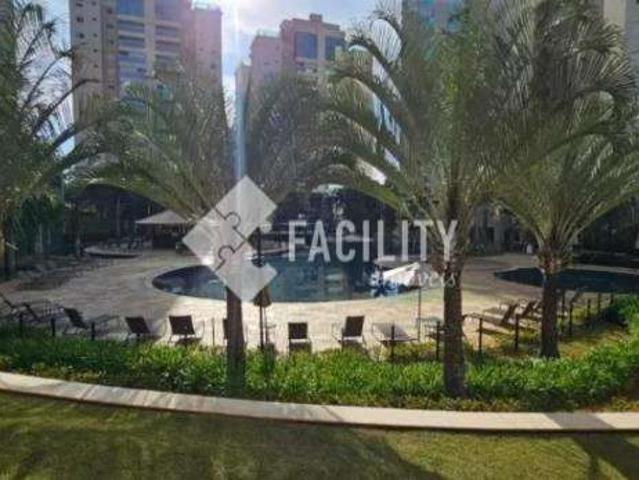 Apartamento para Venda em Campinas/SP Fazenda São Quirino 3 Quartos