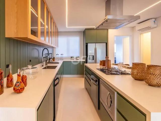 Apartamento para Venda em Campinas/SP Fazenda São Quirino 3 Quartos