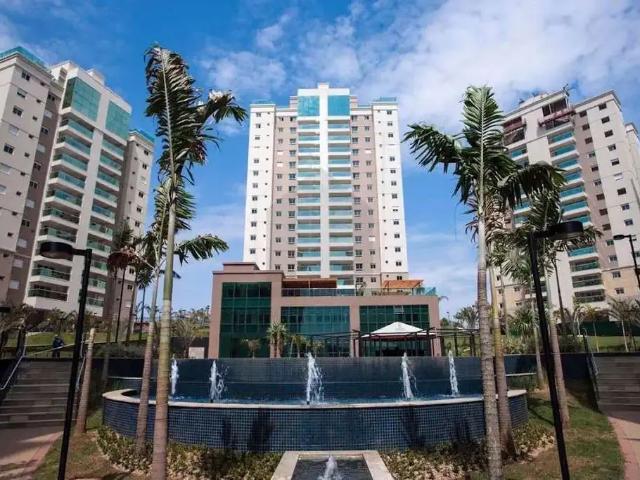 Apartamento para Venda em Campinas/SP Fazenda São Quirino 3 Quartos