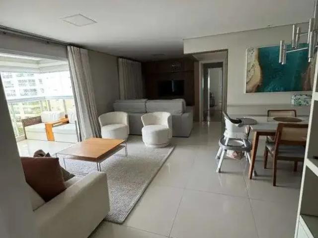 Apartamento para Venda em Campinas/SP Fazenda São Quirino 3 Quartos