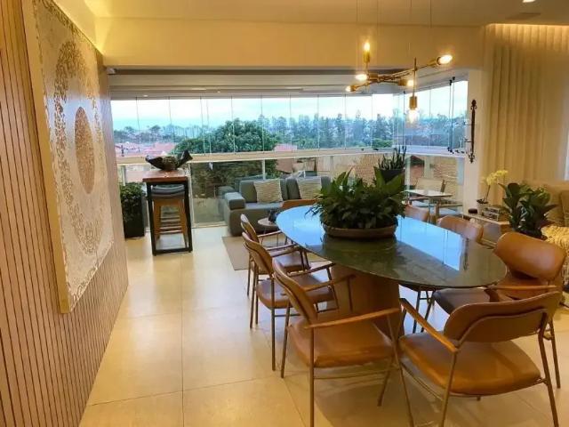 Apartamento para Venda em Campinas/SP Fazenda São Quirino 3 Quartos
