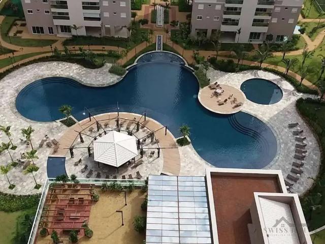 Apartamento para Venda em Campinas/SP Fazenda São Quirino 3 Quartos