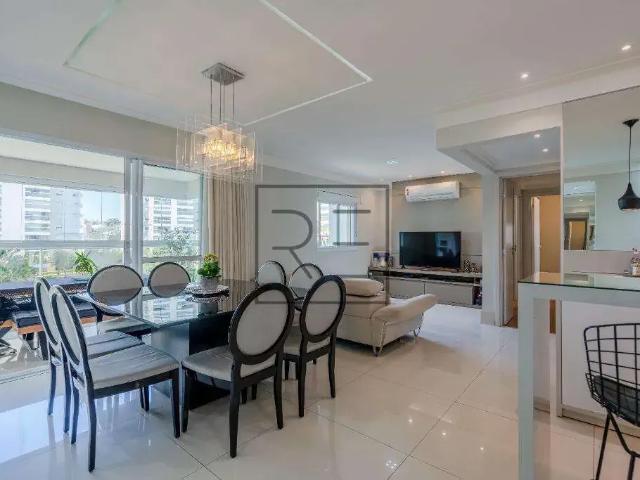 Apartamento para Venda em Campinas/SP Fazenda São Quirino 3 Quartos
