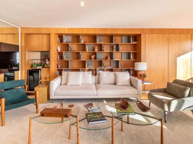 Apartamento para Venda em Campinas/SP Fazenda São Quirino 3 Quartos