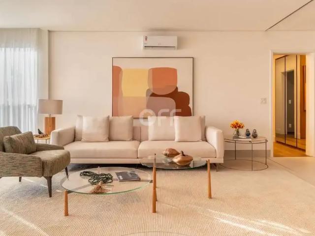 Apartamento para Venda em Campinas/SP Fazenda São Quirino 3 Quartos