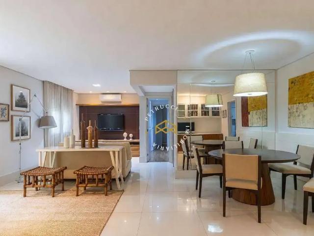 Apartamento para Venda em Campinas/SP Fazenda São Quirino 3 Quartos