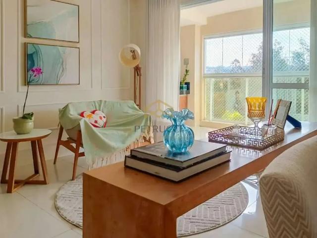 Apartamento para Venda em Campinas/SP Fazenda São Quirino 3 Quartos
