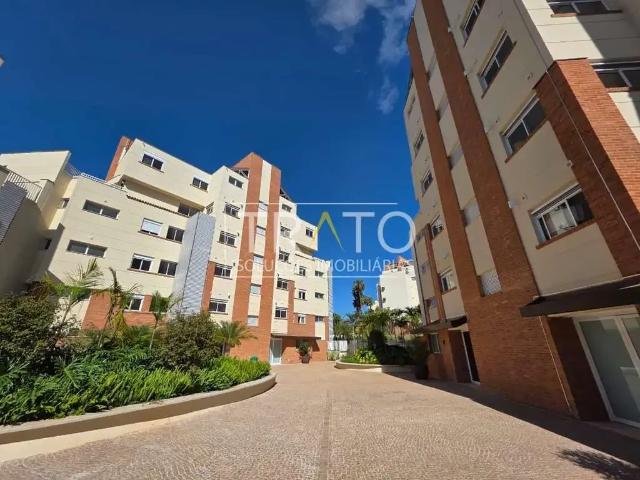 Apartamento para Venda em Campinas/SP Fazenda São Quirino 3 Quartos