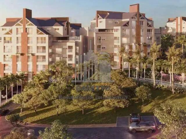 Apartamento para Venda em Campinas/SP Fazenda São Quirino 3 Quartos