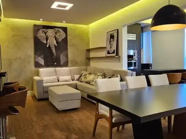 Apartamento para Venda em Campinas/SP Fazenda São Quirino 3 Quartos