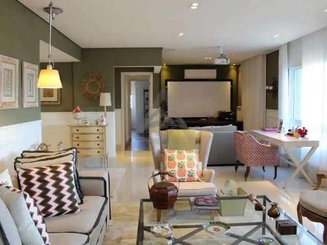 Apartamento para Venda em Campinas/SP Fazenda São Quirino 3 Quartos