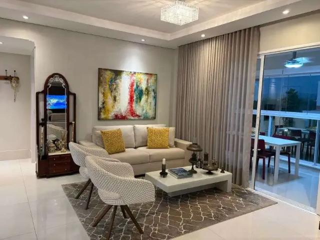 Apartamento para Venda em Campinas/SP Fazenda São Quirino 3 Quartos