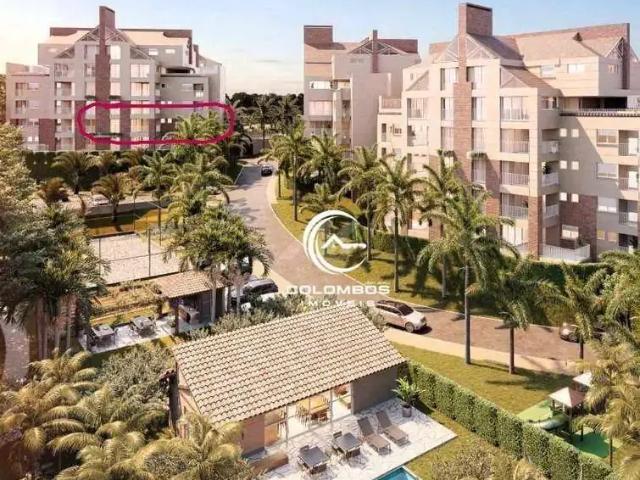 Apartamento para Venda em Campinas/SP Fazenda São Quirino 3 Quartos