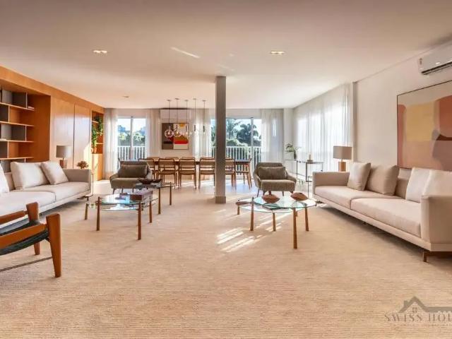 Apartamento para Venda em Campinas/SP Fazenda São Quirino 3 Quartos