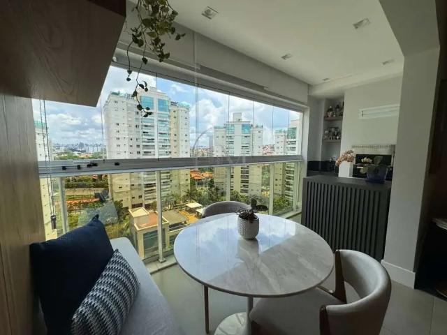Apartamento para Venda em Campinas/SP Fazenda São Quirino 3 Quartos