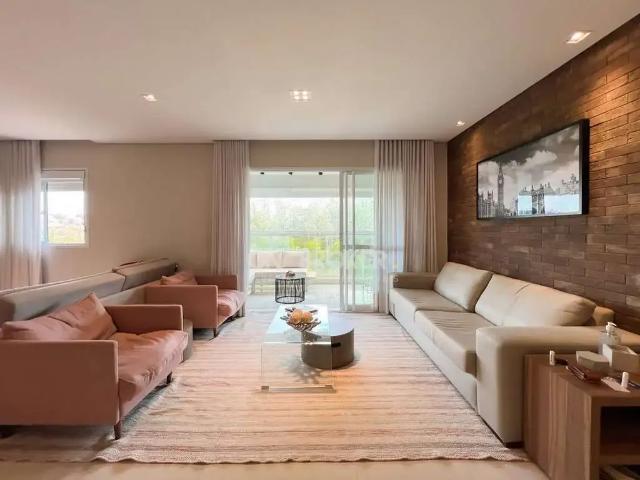 Apartamento para Venda em Campinas/SP Fazenda São Quirino 3 Quartos