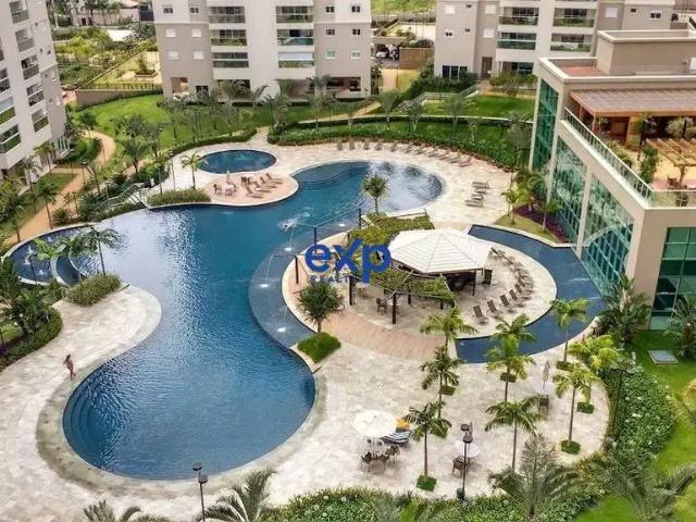 Apartamento para Venda em Campinas/SP Fazenda São Quirino 3 Quartos