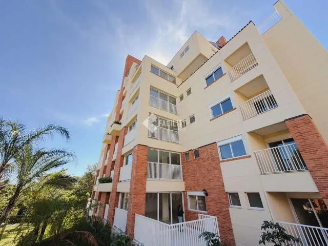 Apartamento para Venda em Campinas/SP Fazenda São Quirino 3 Quartos