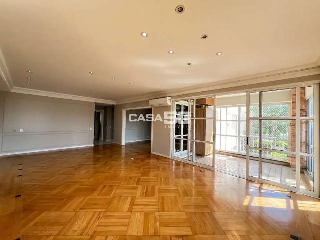 Apartamento para Venda em Campinas/SP Fazenda São Quirino 3 Quartos