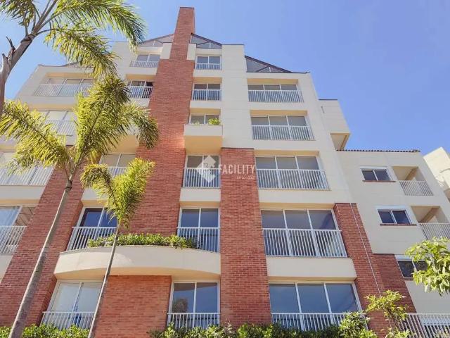 Apartamento para Venda em Campinas/SP Fazenda São Quirino 3 Quartos