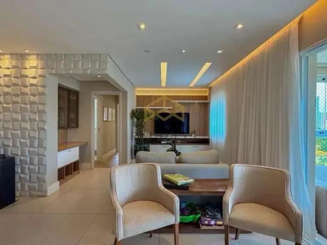 Apartamento para Venda em Campinas/SP Fazenda São Quirino 3 Quartos